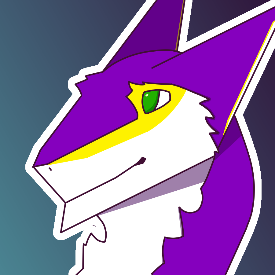 The Big ImageBoard (TBIB) - 1:1 ambiguous gender female (lore) fur ...