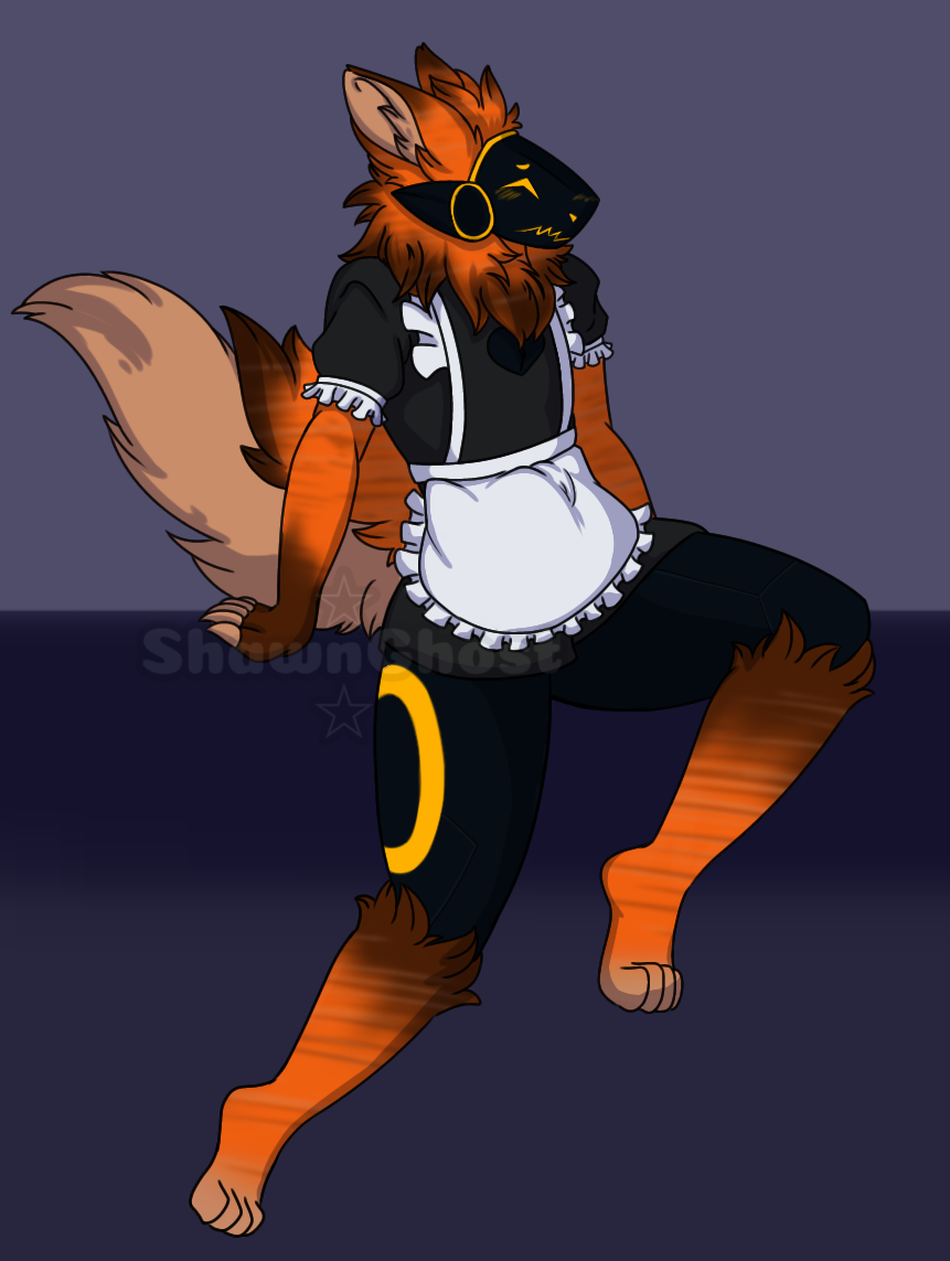 The Big ImageBoard (TBIB) - anthro blush brown body brown fur clothing ...