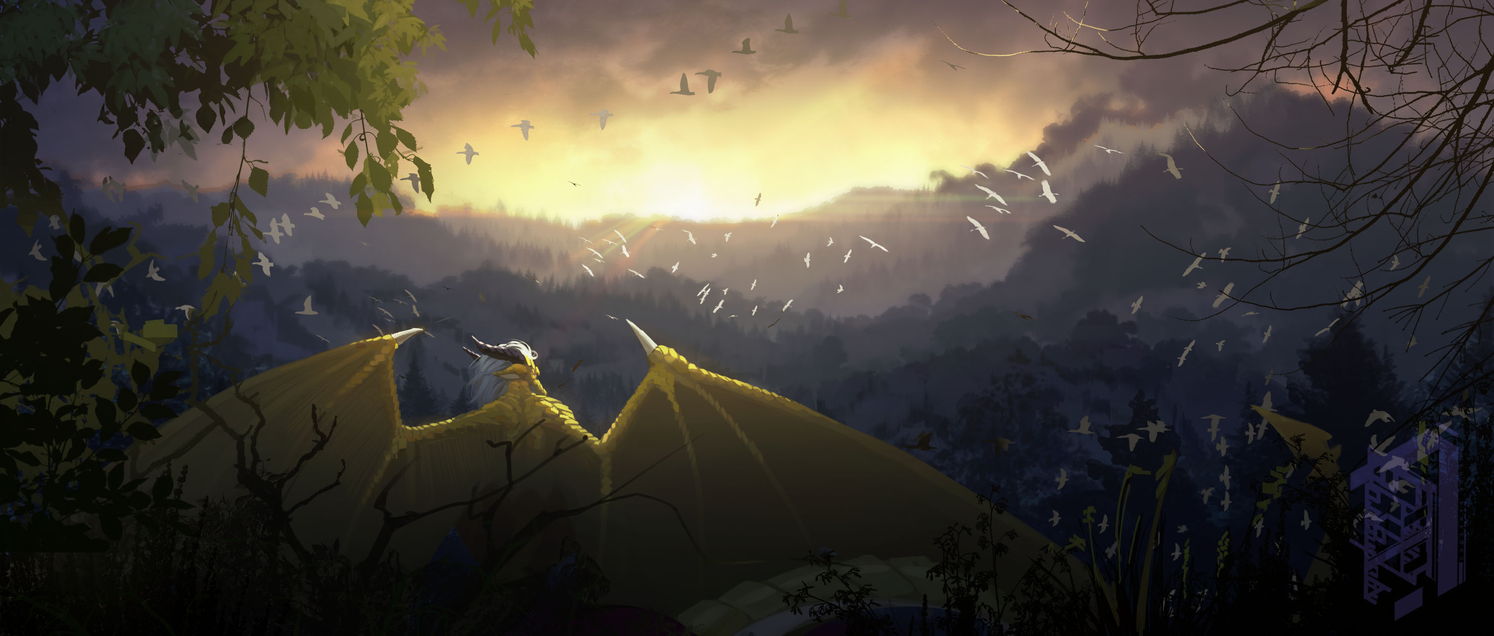 The Big Imageboard Tbib Ambient Bird Ambiguous Gender Anthro Artist
