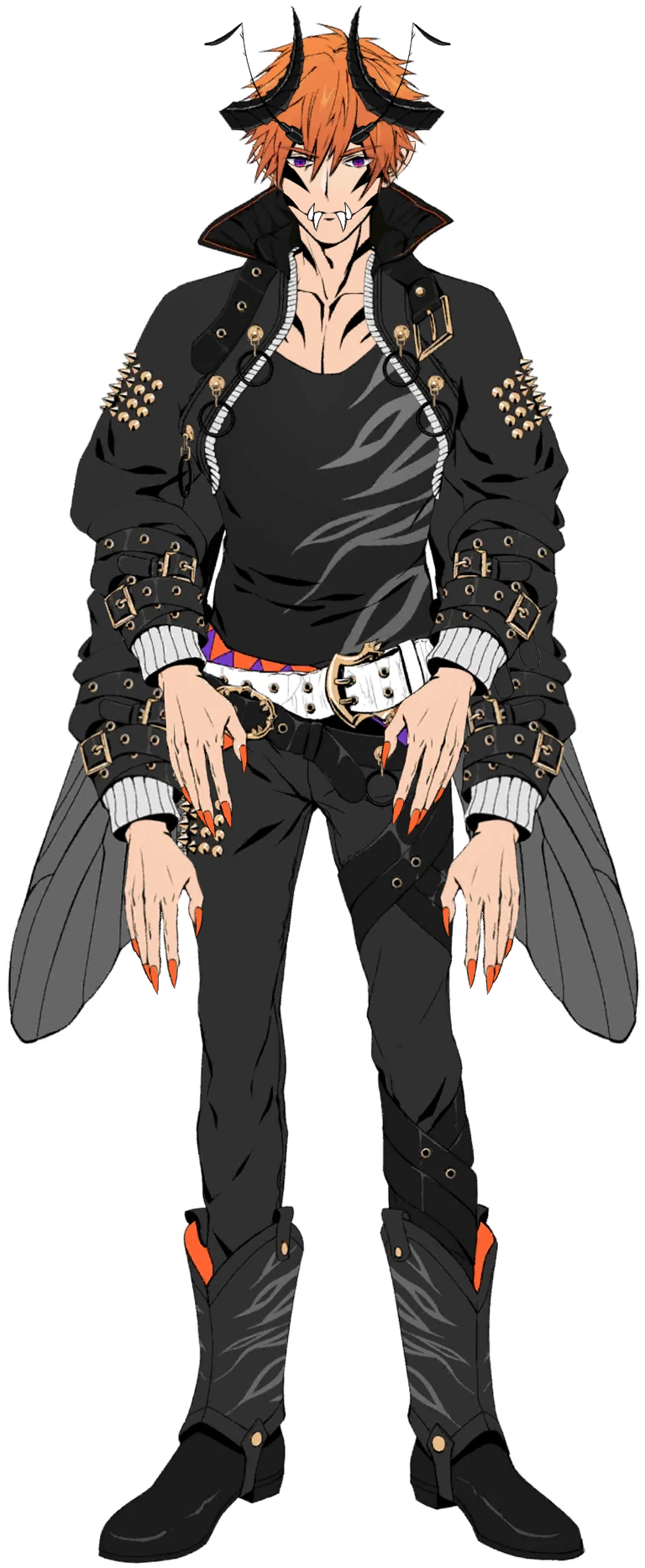 The Big ImageBoard (TBIB) - animal humanoid antennae (anatomy) arthropod arthropod humanoid ...