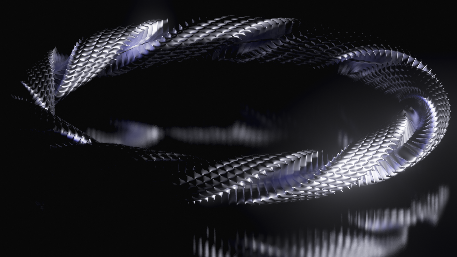 The Big ImageBoard (TBIB) - 16:9 blender (artwork) blender eevee digital media (artwork) hi res ...