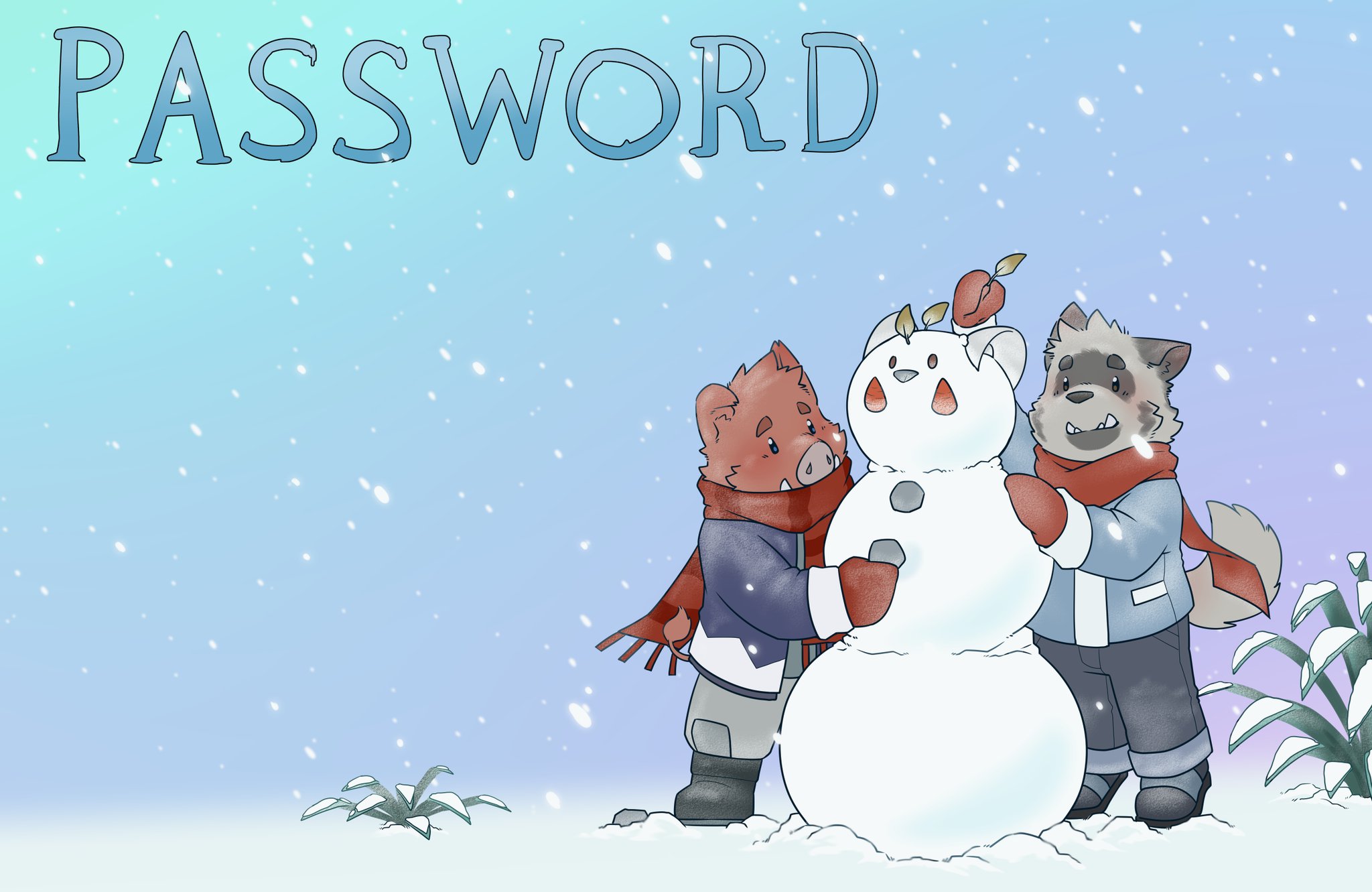 The Big ImageBoard (TBIB) - 2022 anthro biped blush bottomwear chibi ...