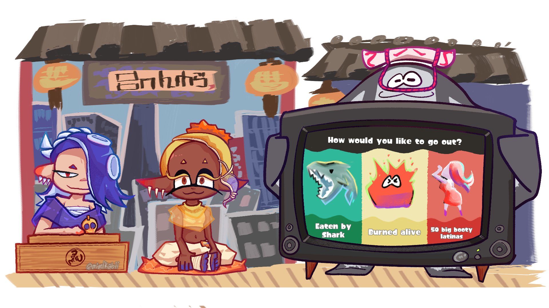 The Big ImageBoard (TBIB) - 16:9 :3 animal humanoid anthro big man ...