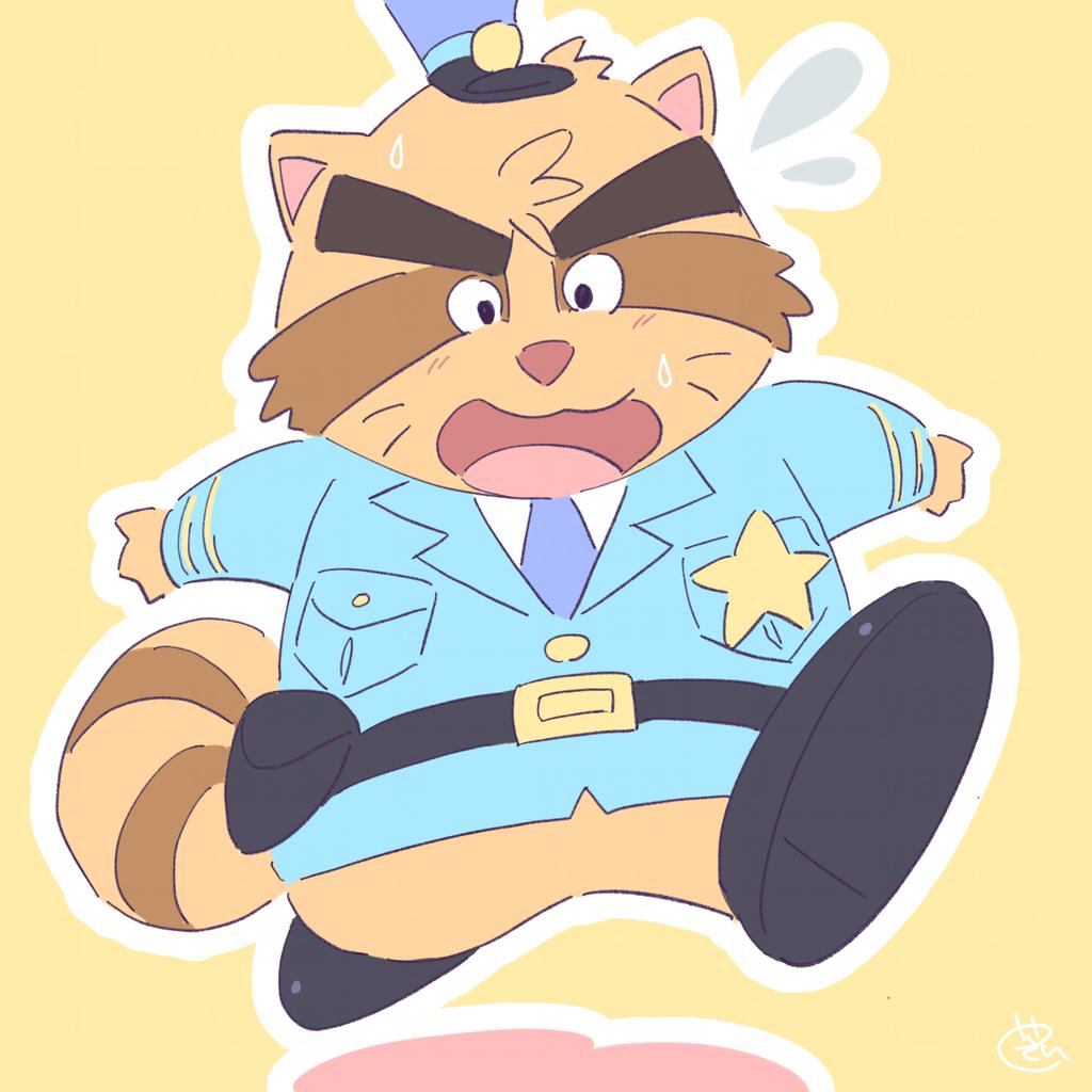 The Big ImageBoard (TBIB) - 1:1 2022 alice detective bureau anthro ...