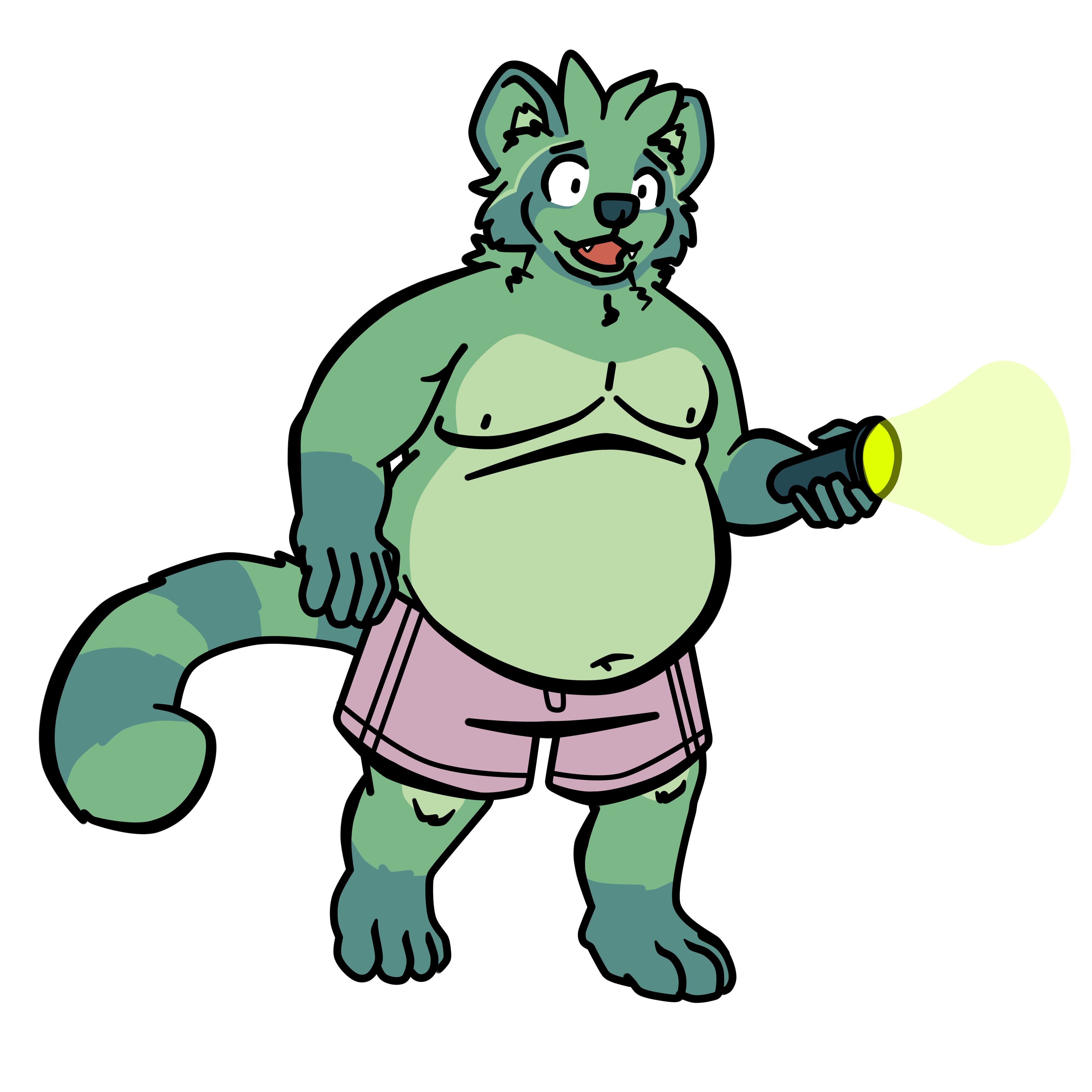 The Big Imageboard Tbib 11 4 Toes 5 Fingers Absurd Res Anthro Bent 3767