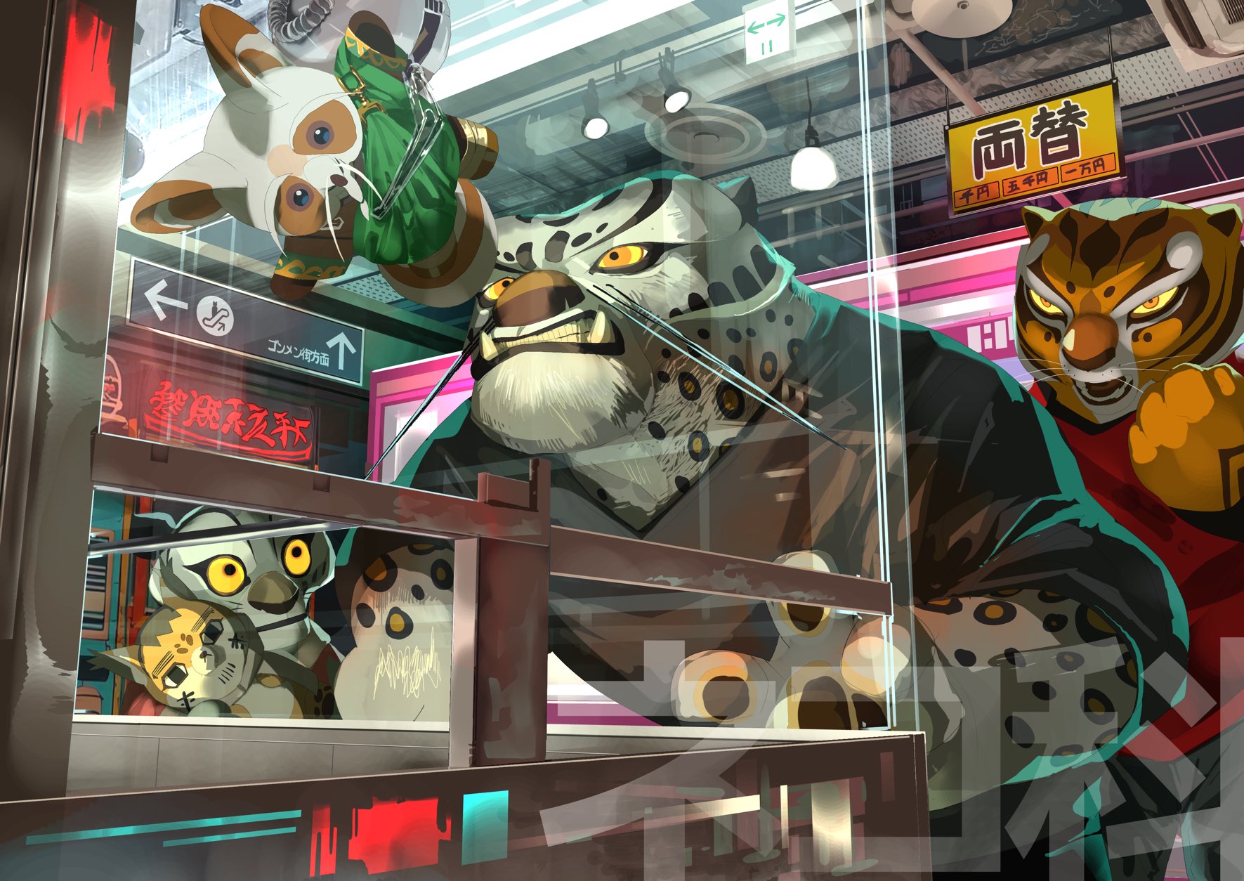 The Big ImageBoard (TBIB) - 2022 adopted (lore) adopted daughter (lore ...