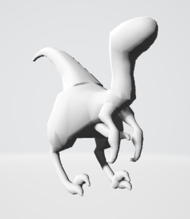 The Big ImageBoard (TBIB) - 3d (artwork) claws digital media (artwork) dinosaur dromaeosaurid ...