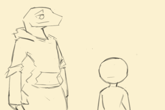 The Big ImageBoard (TBIB) - almost fully inside animated anon apode clothing draconcopode ...