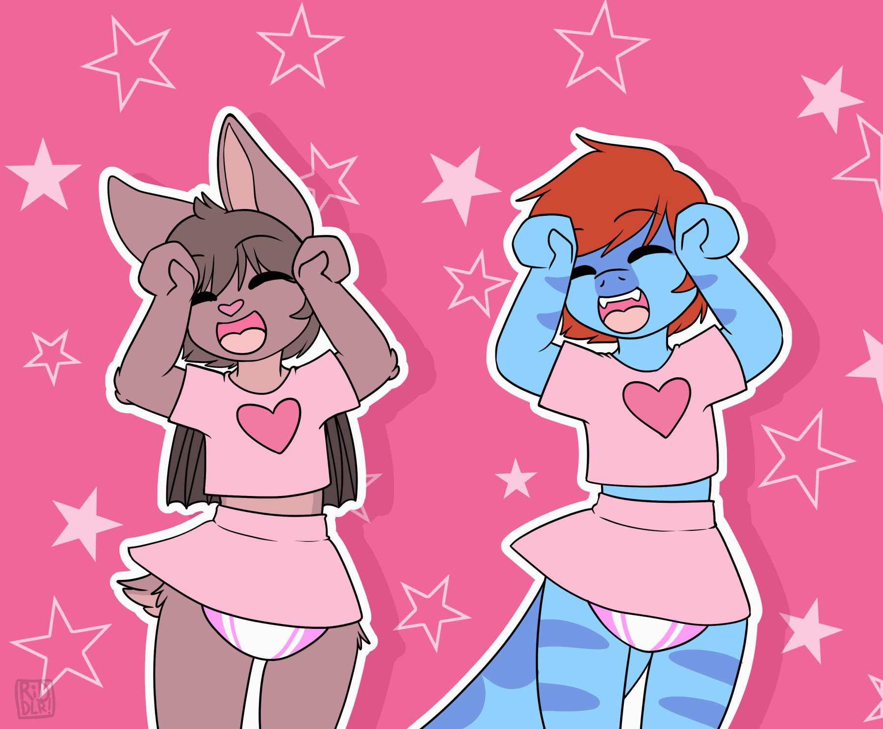 The Big ImageBoard (TBIB) - abstract background animated anthro artist name black wings blue ...