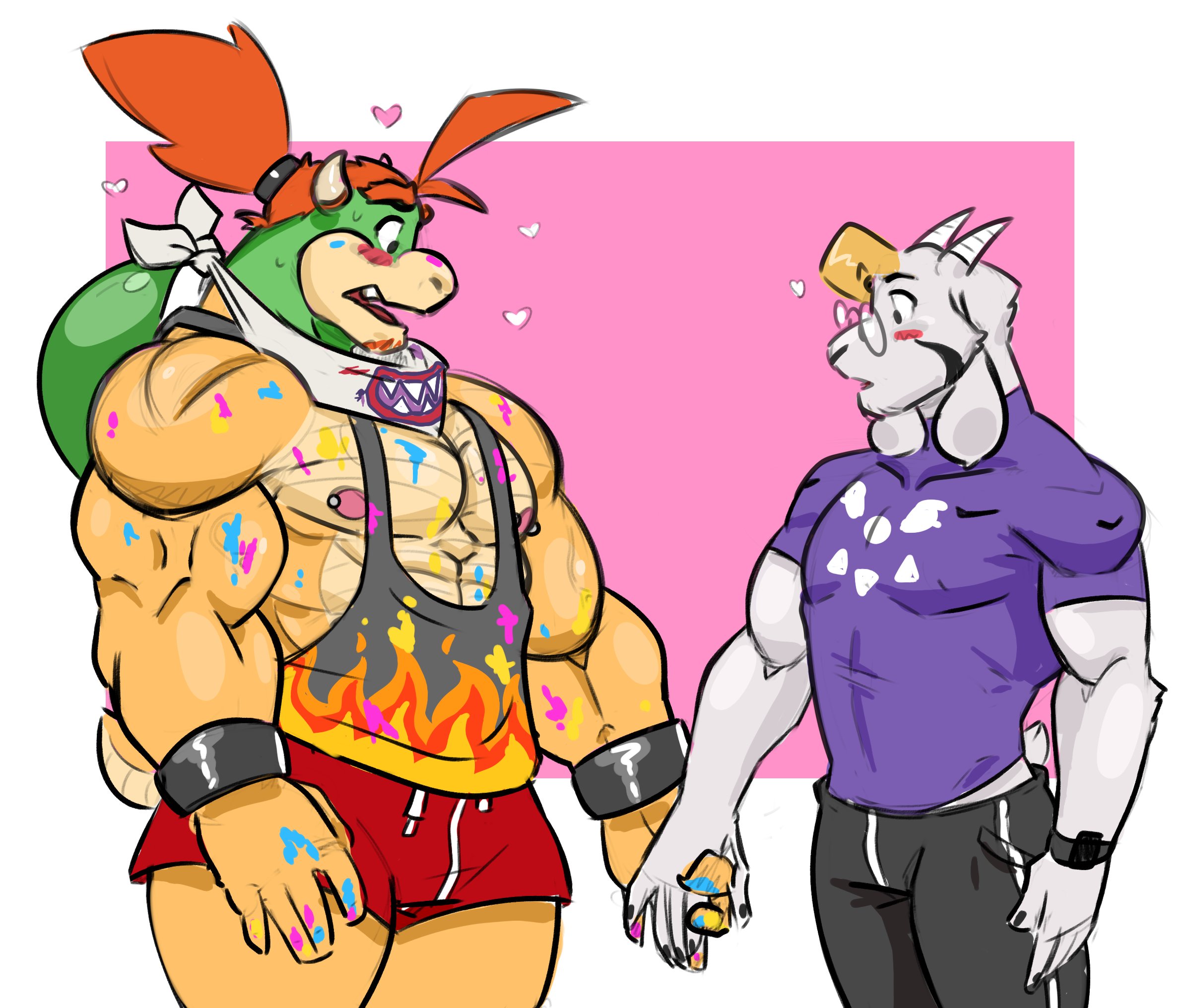 The Big ImageBoard (TBIB)