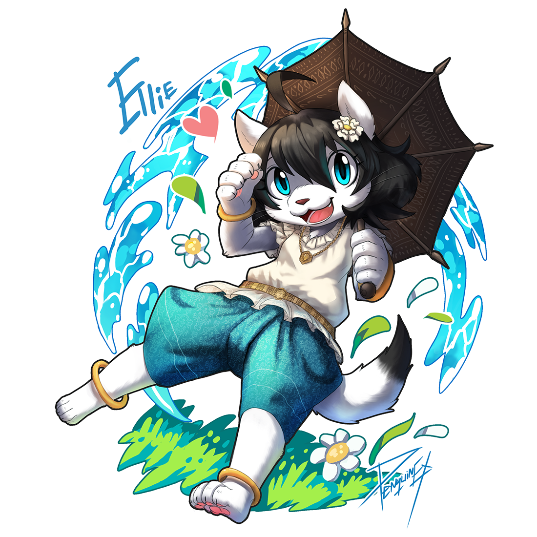 The Big ImageBoard (TBIB) - 1:1 abstract background anthro barefoot black body black fur black ...