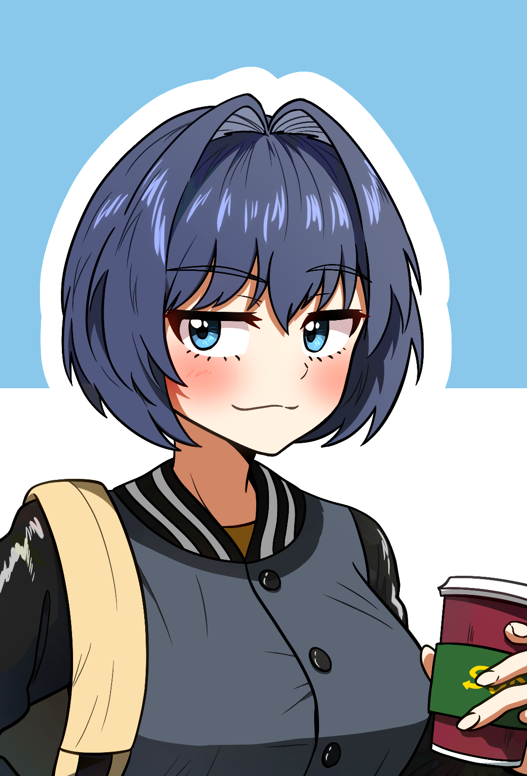 The Big Imageboard Tbib 1girl Alternate Costume Alternate Hair