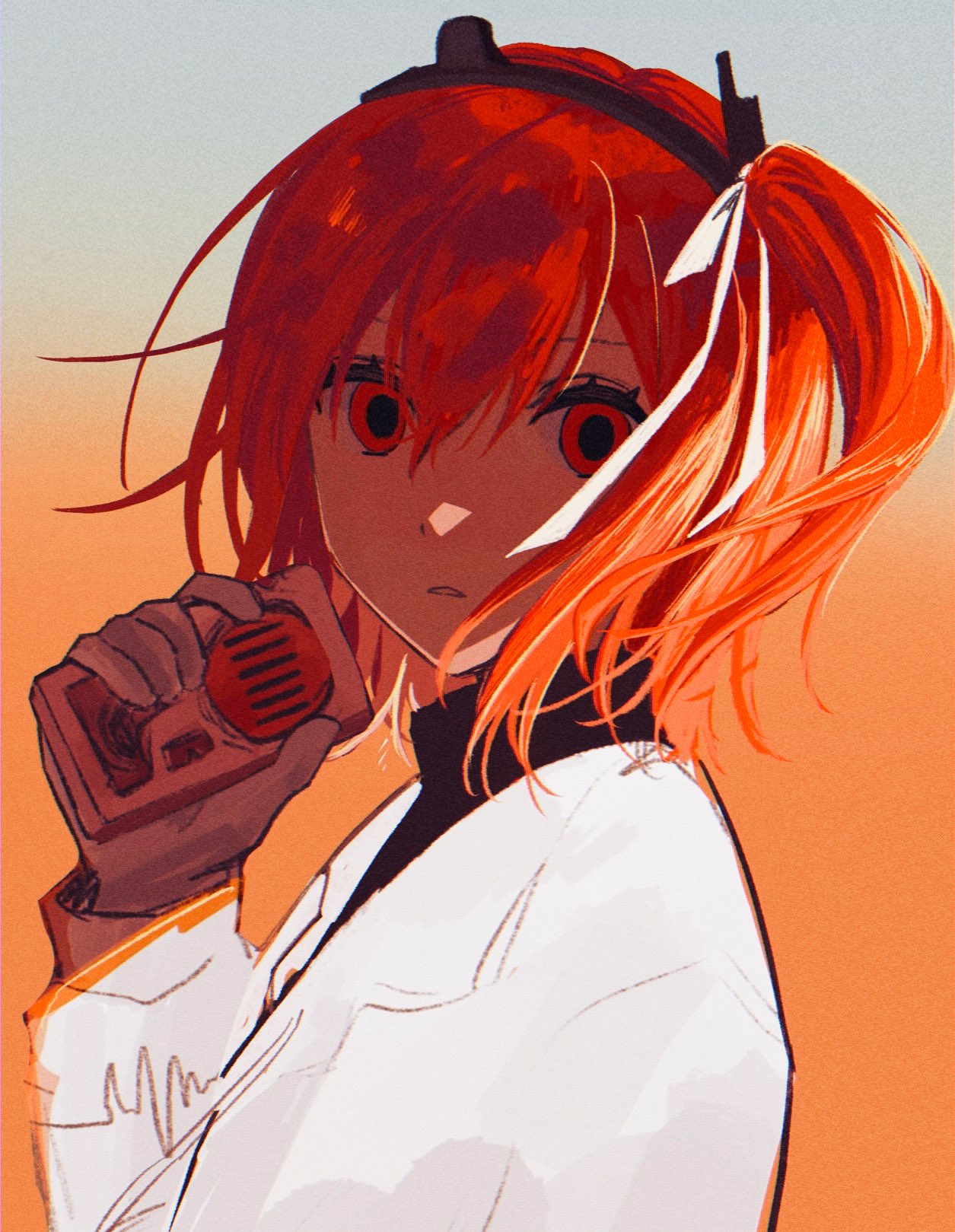 The Big ImageBoard (TBIB) - 1girl a.i. voice adachi rei aduma ...