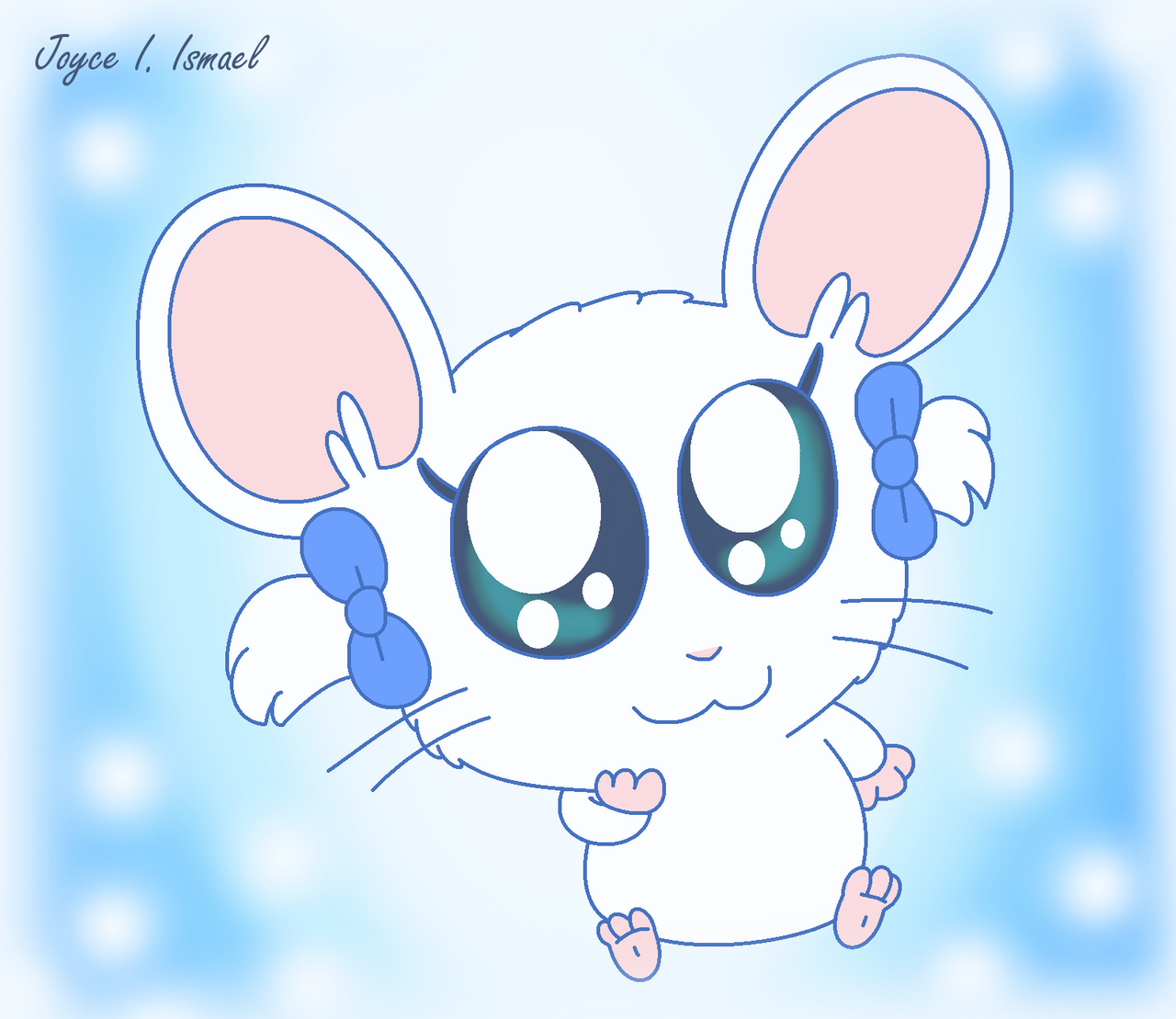 The Big ImageBoard (TBIB) - 2022 accessory big ears big eyes bijou ...