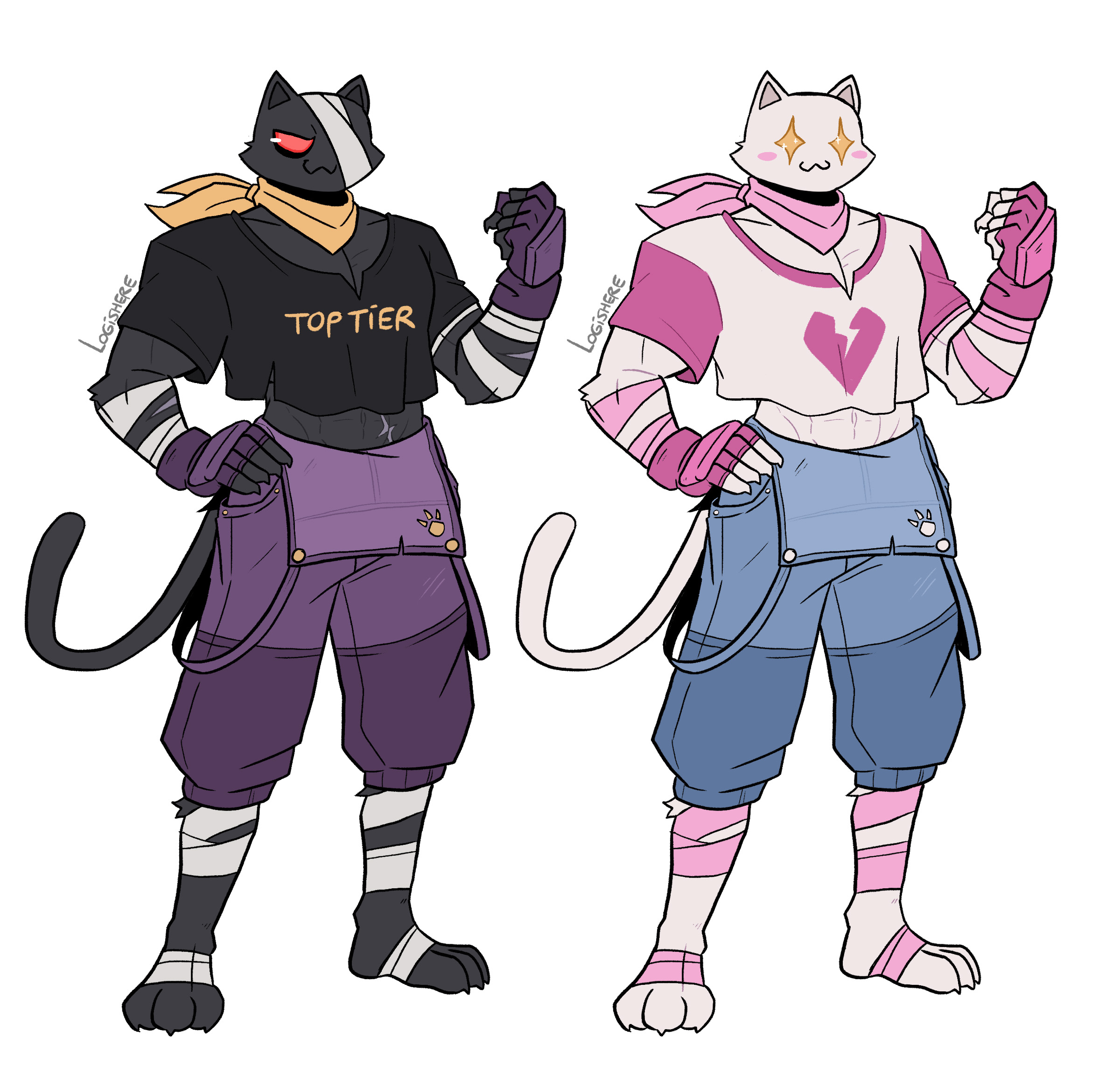 The Big ImageBoard (TBIB) - 2022 :3 alternate color anthro artist name ...