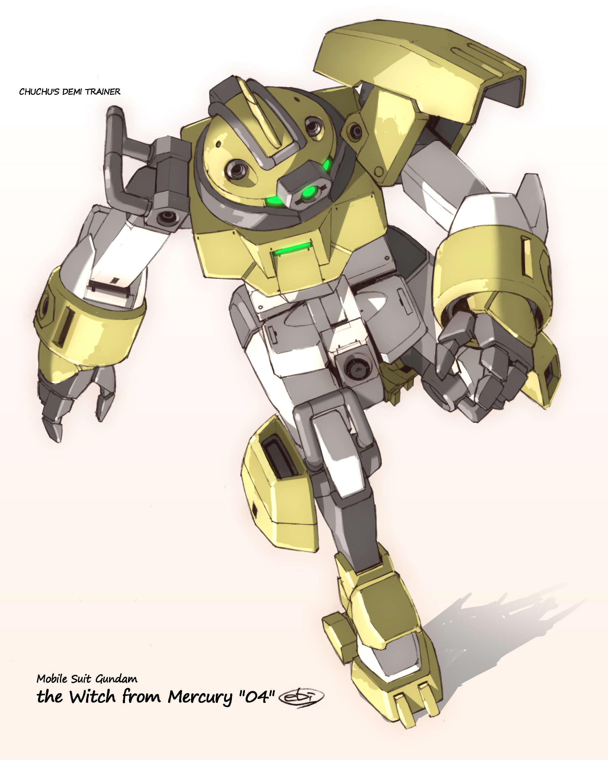 The Big ImageBoard (TBIB) - absurdres artist name character name chuchu's demi trainer copyright ...