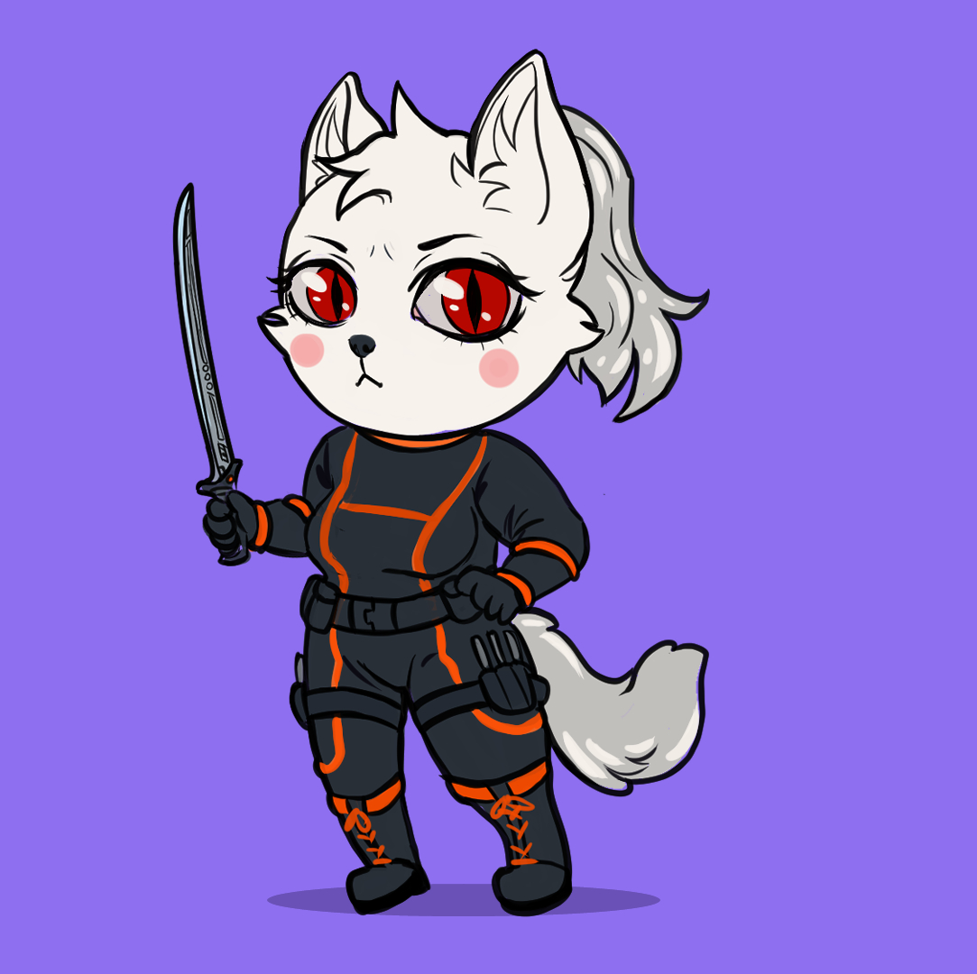 The Big ImageBoard (TBIB) - 2022 5 fingers anthro arctic fox black nose bodysuit boots breasts ...