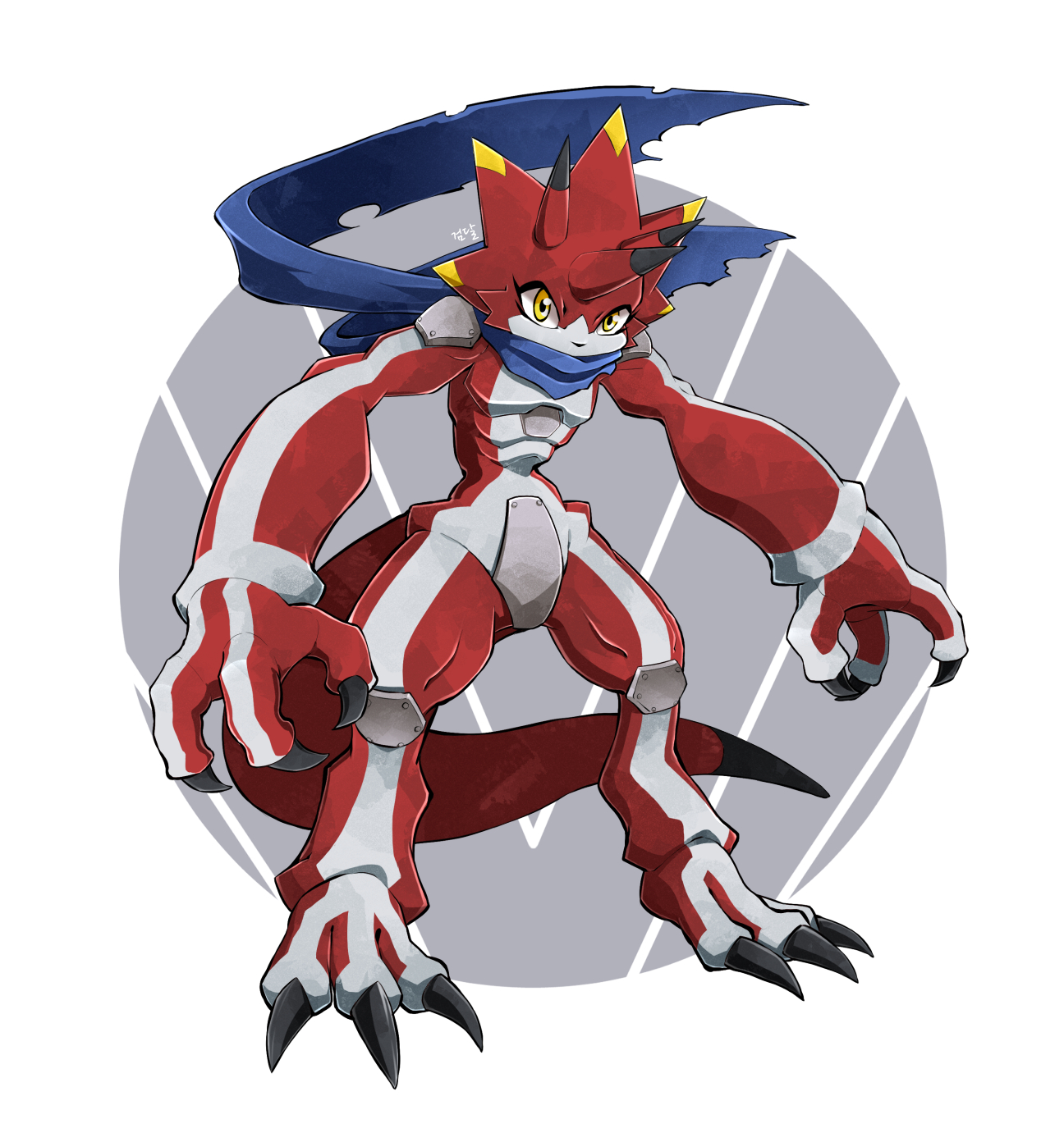 The Big ImageBoard (TBIB) - abs anthro athletic athletic anthro athletic male bandai namco ...