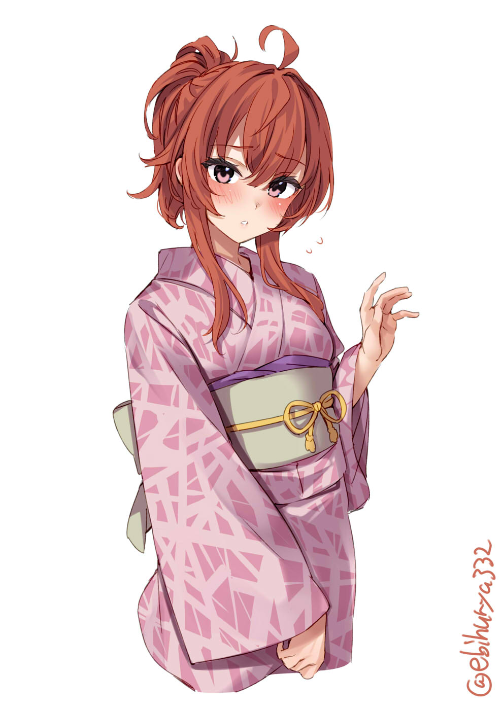 The Big Imageboard Tbib 1girl Alternate Costume Alternate Hairstyle