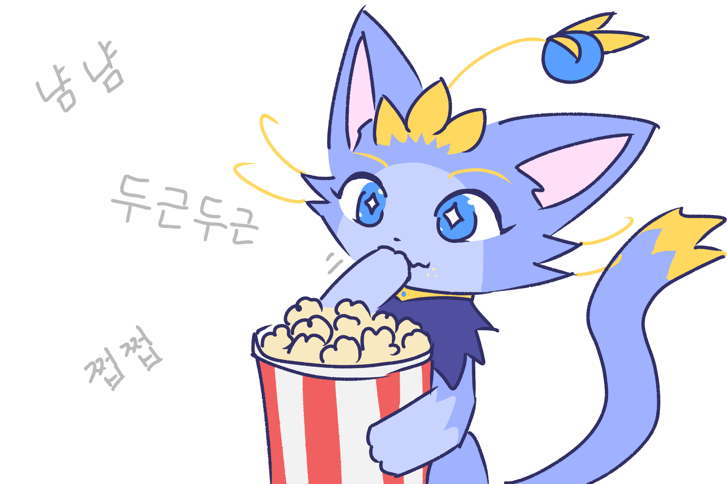 The Big ImageBoard (TBIB) - female feral food hi res league of legends ...