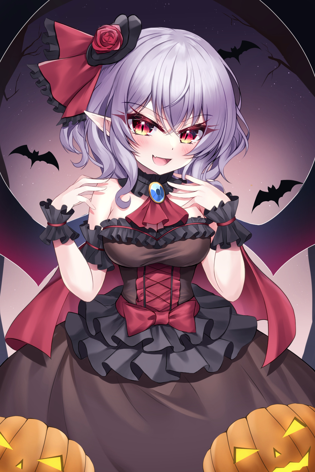 The Big Imageboard Tbib 1girl D Alternate Breast Size Alternate