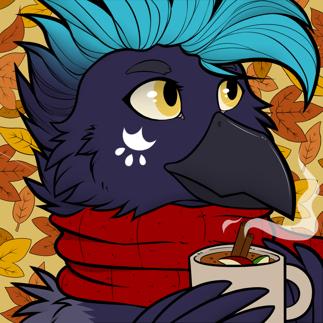 The Big ImageBoard (TBIB) - 1:1 apple apple cider autumn avian beak ...