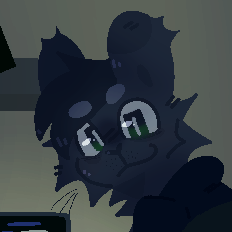 The Big ImageBoard (TBIB) - 1:1 anthro belka (belkaboi) canid canine fox low res male mammal ...