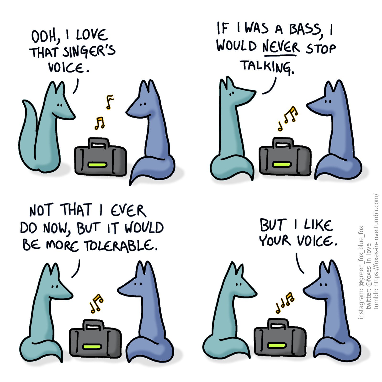 The Big Imageboard Tbib 11 Ambiguous Gender Blue Body Blue Fox Foxes In Love Blue Fur
