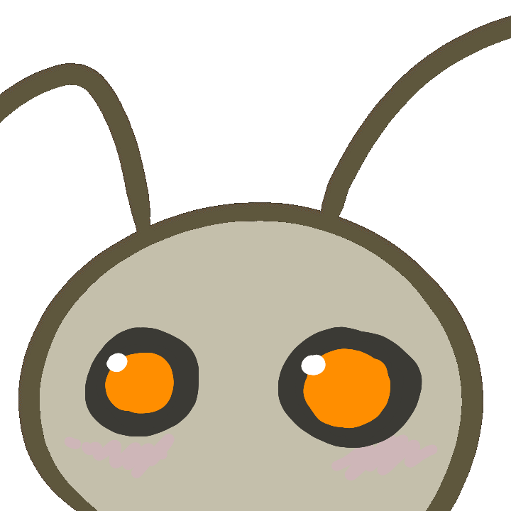 The Big ImageBoard (TBIB) - alpha channel ambiguous gender animated anonymous artist antennae ...