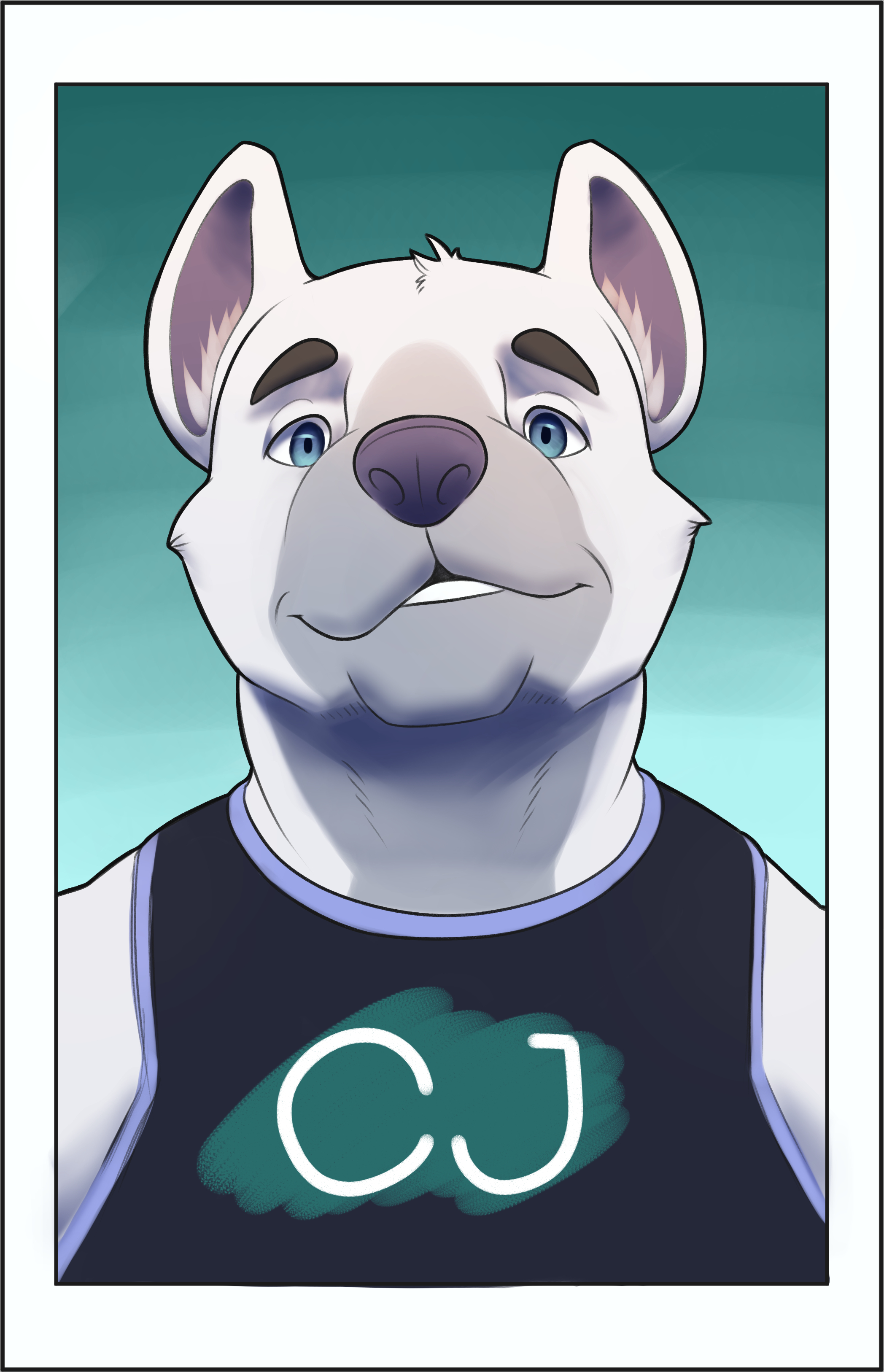 The Big ImageBoard (TBIB) - absurd res anthro bust portrait clothing hi res male mammal ...