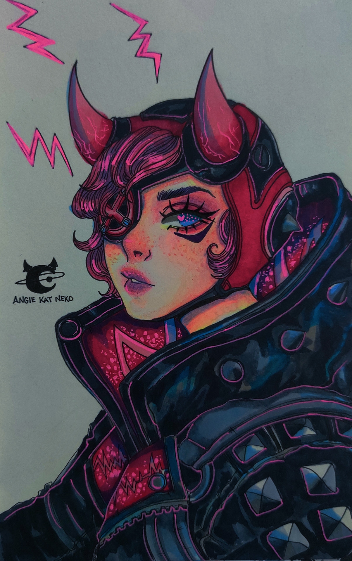 The Big ImageBoard (TBIB) - 1girl angie kat neko apex legends artist ...