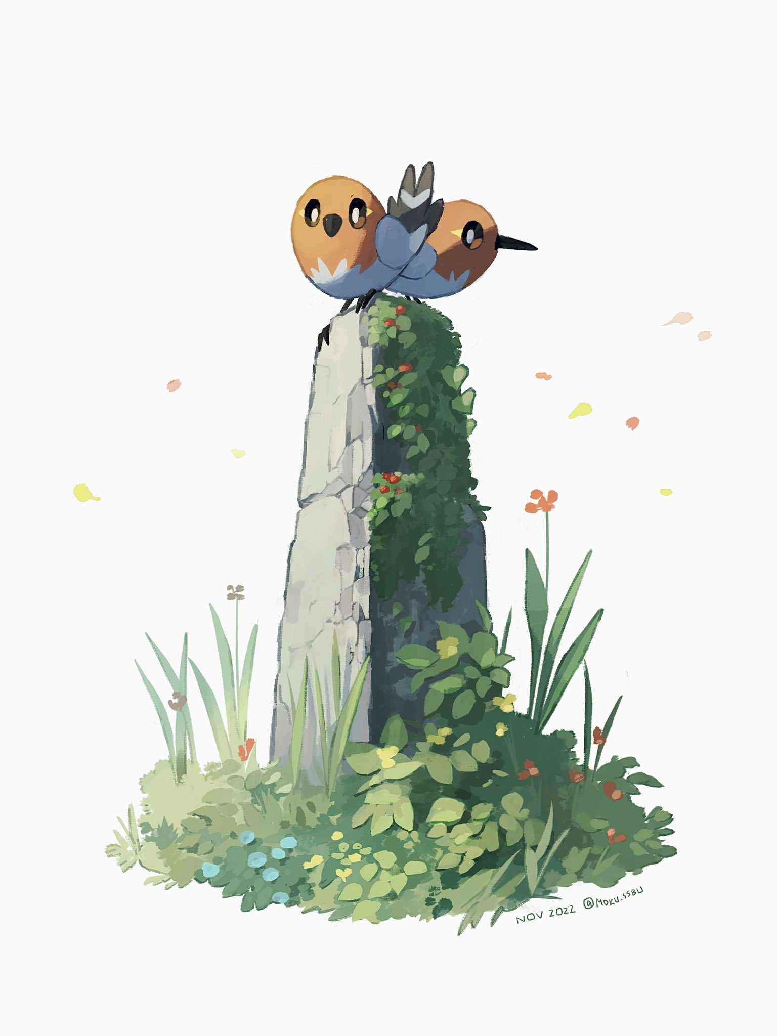 The Big ImageBoard (TBIB) - animal focus bird bright pupils brown eyes ...