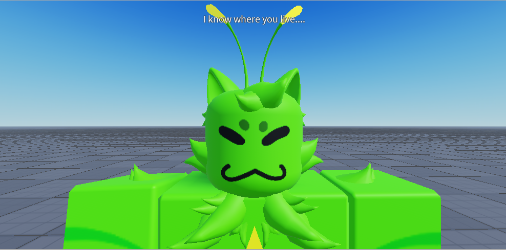 The Big ImageBoard (TBIB) - 3d (artwork) :3 alien ambiguous gender antennae (anatomy) anthro ...