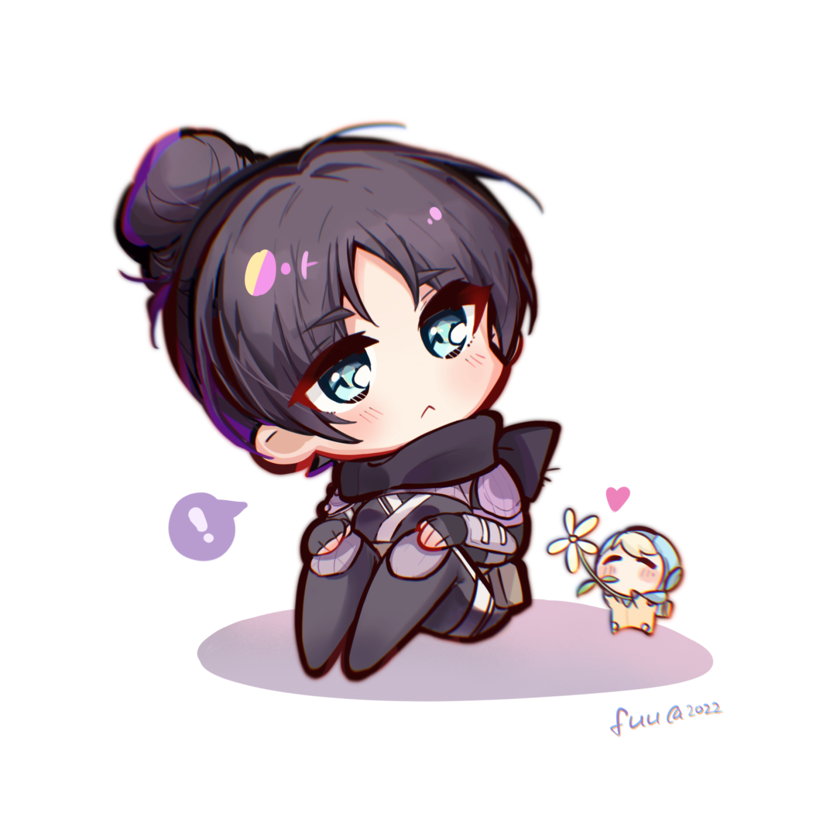 The Big ImageBoard (TBIB) - ! 2girls