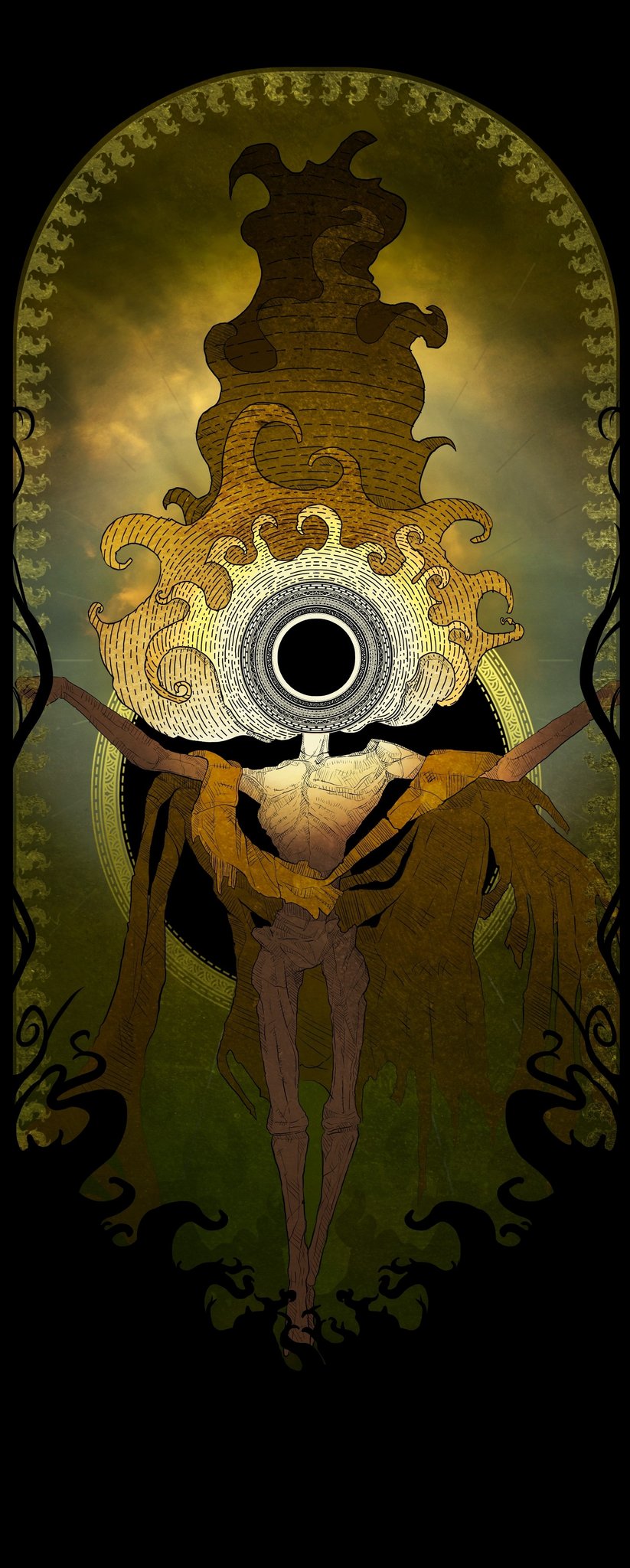 The Big ImageBoard (TBIB) - 1boy blue dress collegeartist1 dress elden ...