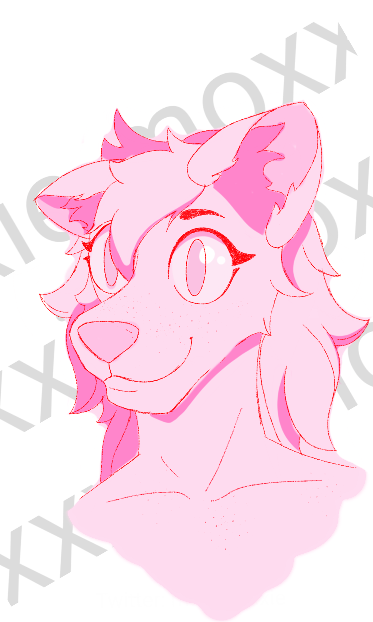 The Big ImageBoard (TBIB) - 3:5 anthro canid canine canis female female/female furry hi res ...