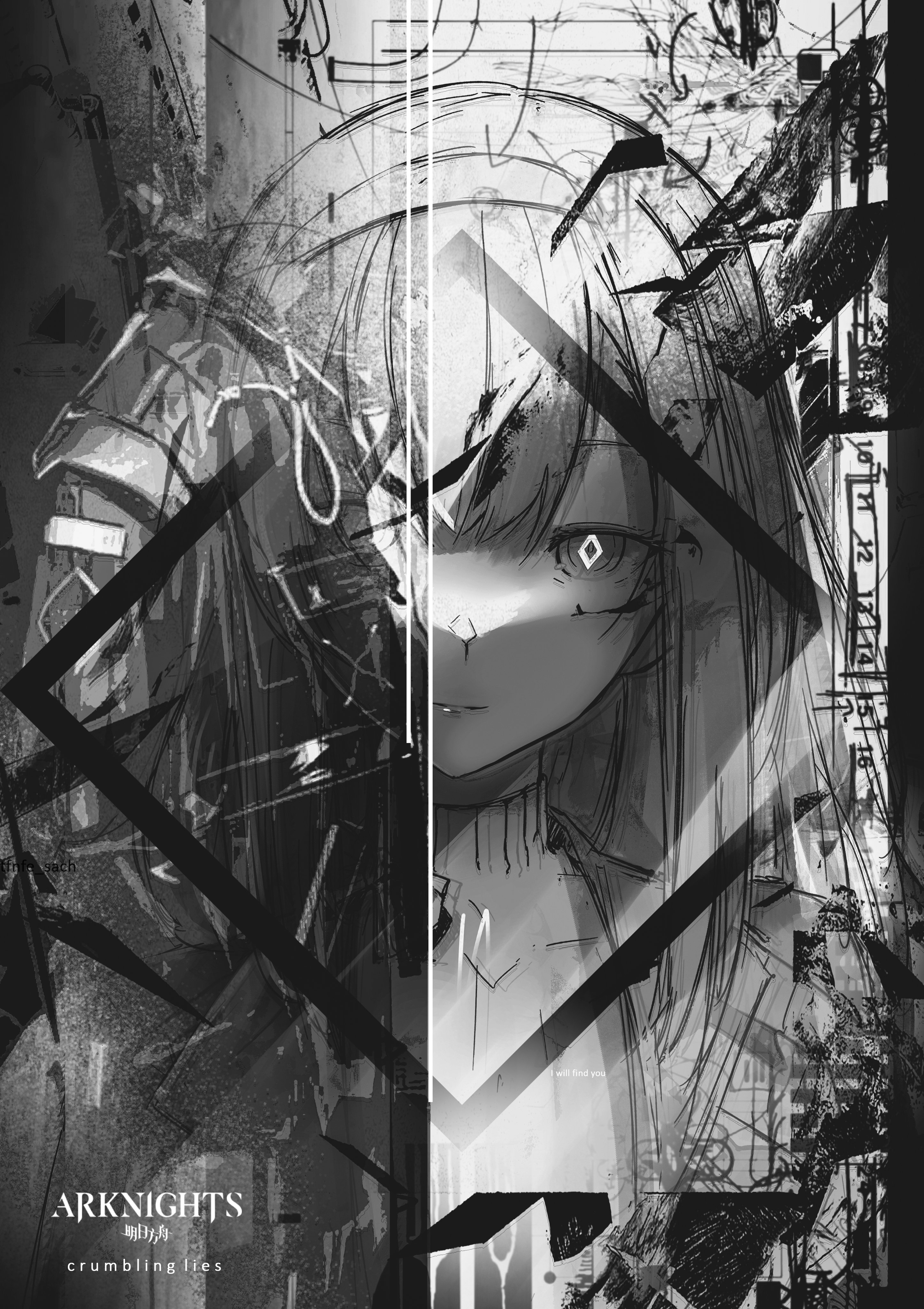 The Big Imageboard Tbib 1girl 1other Absurdres Ambiguous Gender
