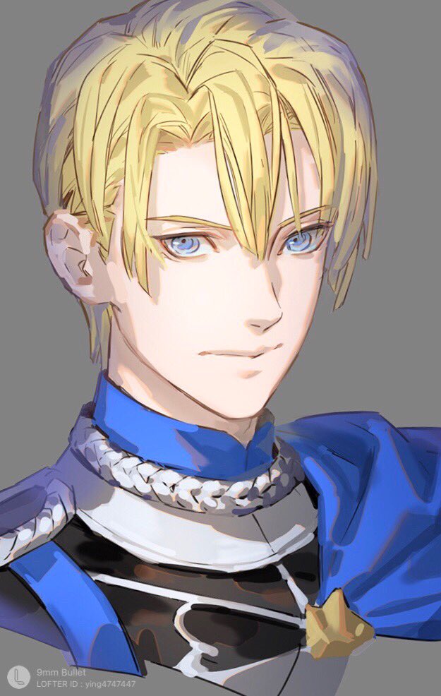 The Big ImageBoard (TBIB) - 1boy 9mmbullet1 belt blonde hair blue belt blue cape blue eyes cape ...