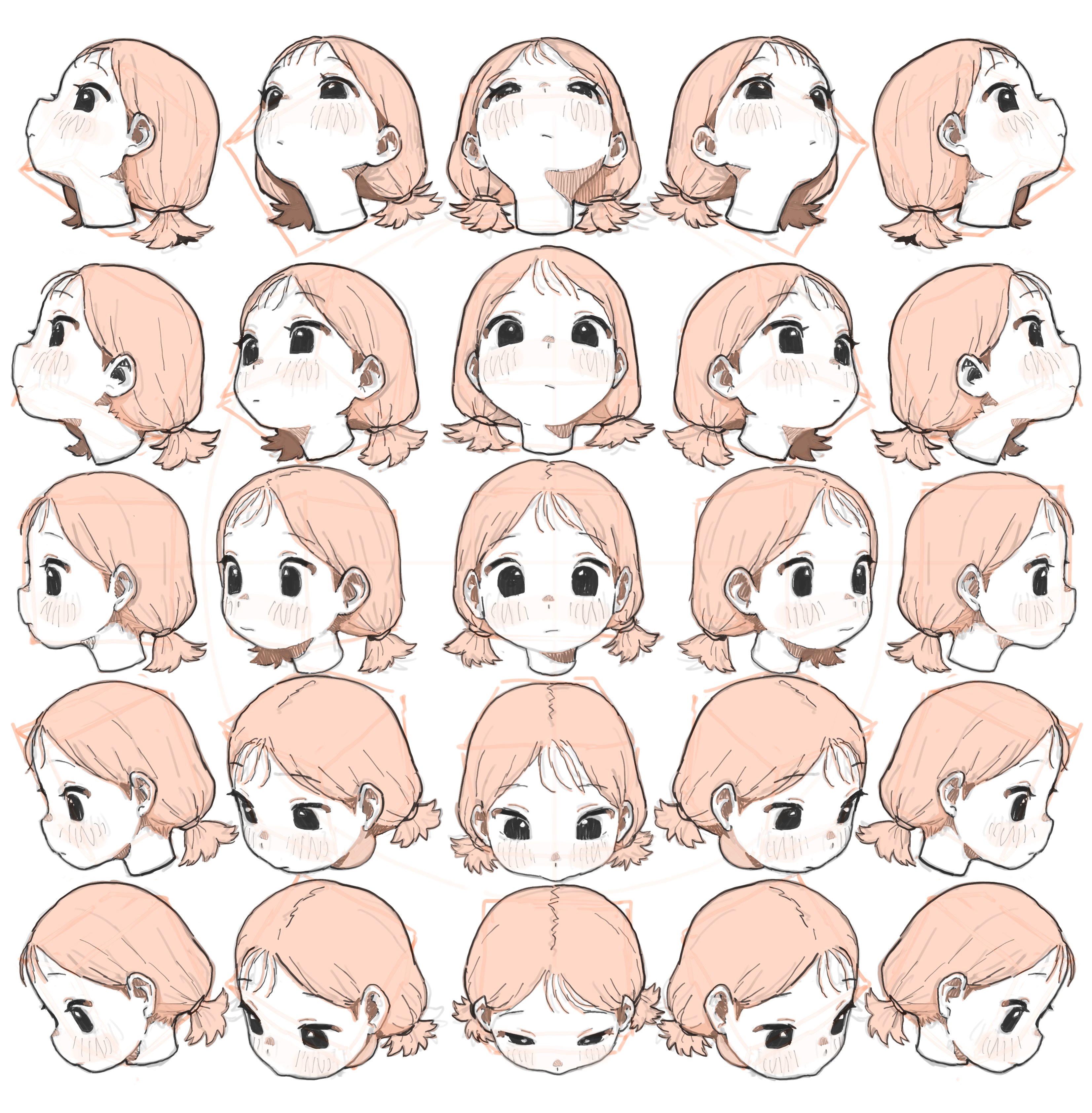 The Big ImageBoard (TBIB) - 1girl absurdres alternate hair length alternate hairstyle bangs ...