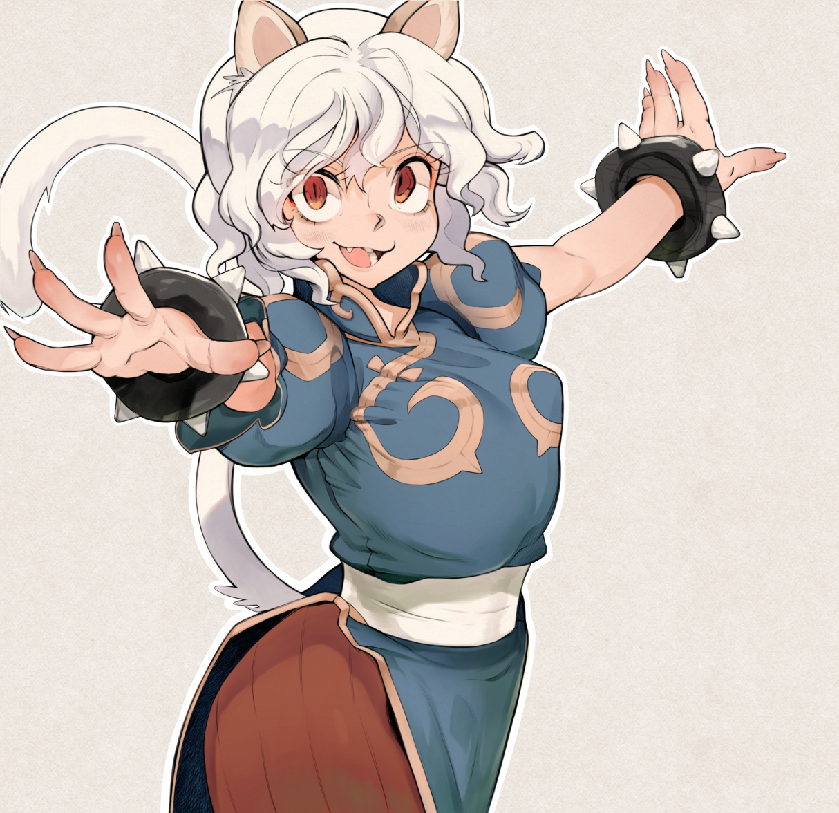 The Big ImageBoard (TBIB) - 4 fingers aioi u ambiguous gender animal humanoid anthro asian ...