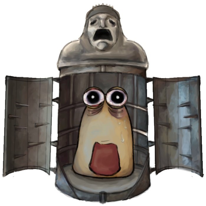 The Big ImageBoard (TBIB) - 2025 ambiguous gender bodily fluids brown ...