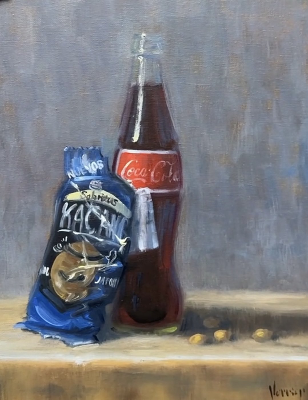 The Big ImageBoard (TBIB) - artist name bottle coca-cola drink english ...