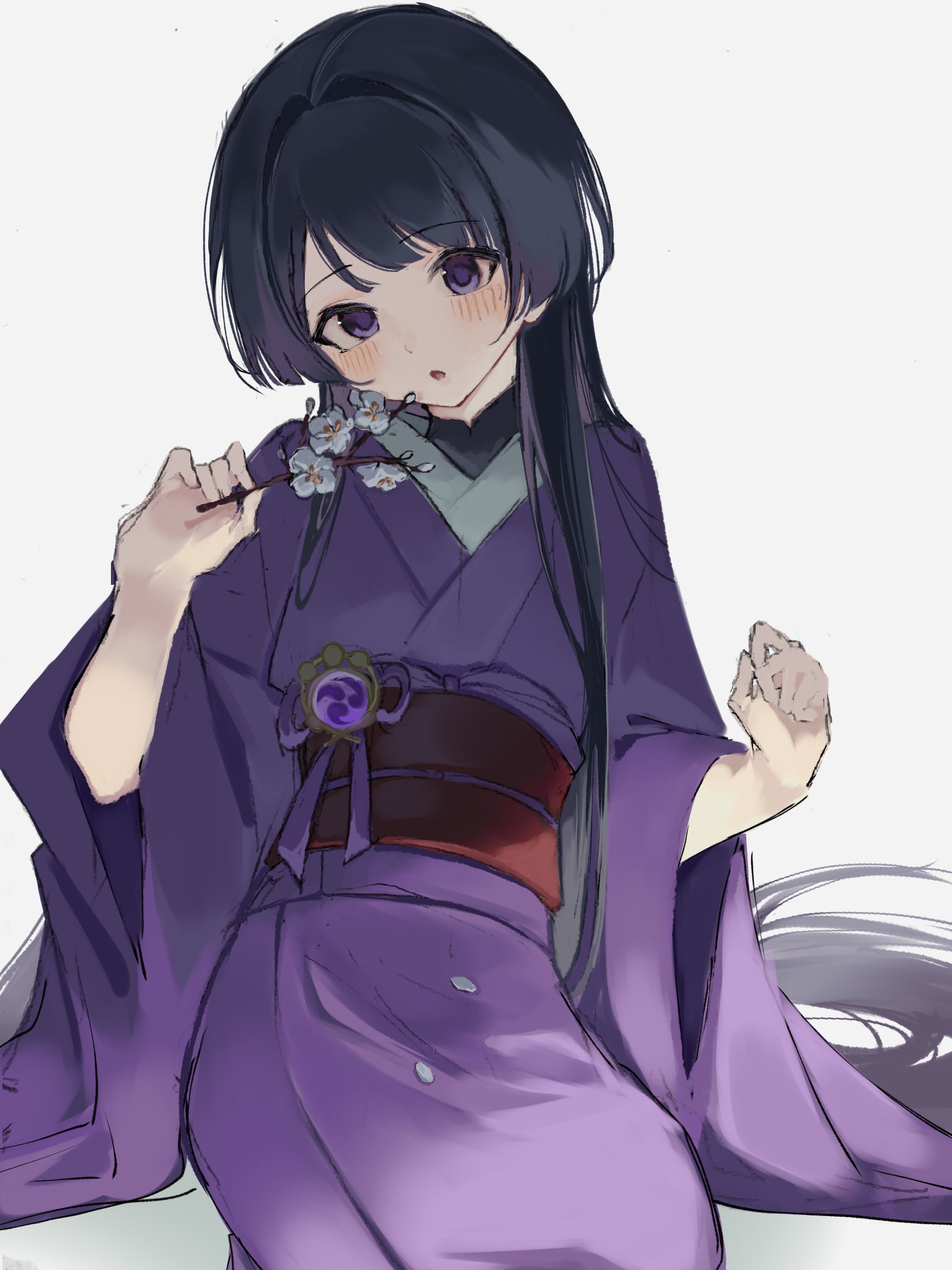 The Big ImageBoard (TBIB) - 1boy alternate hair length alternate hairstyle androgynous bad ...