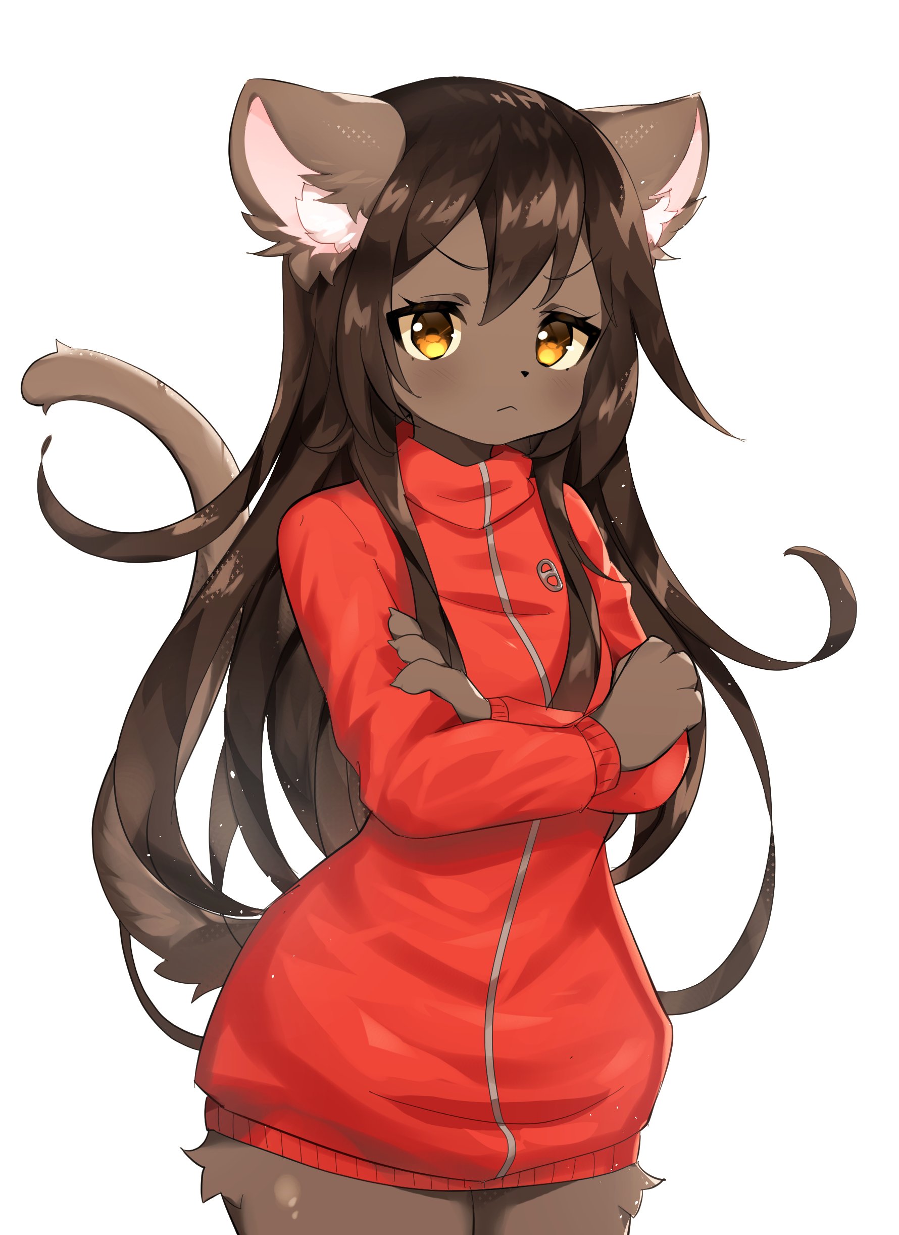 The Big Imageboard Tbib 2022 4 Fingers Absurd Res Anthro Blush
