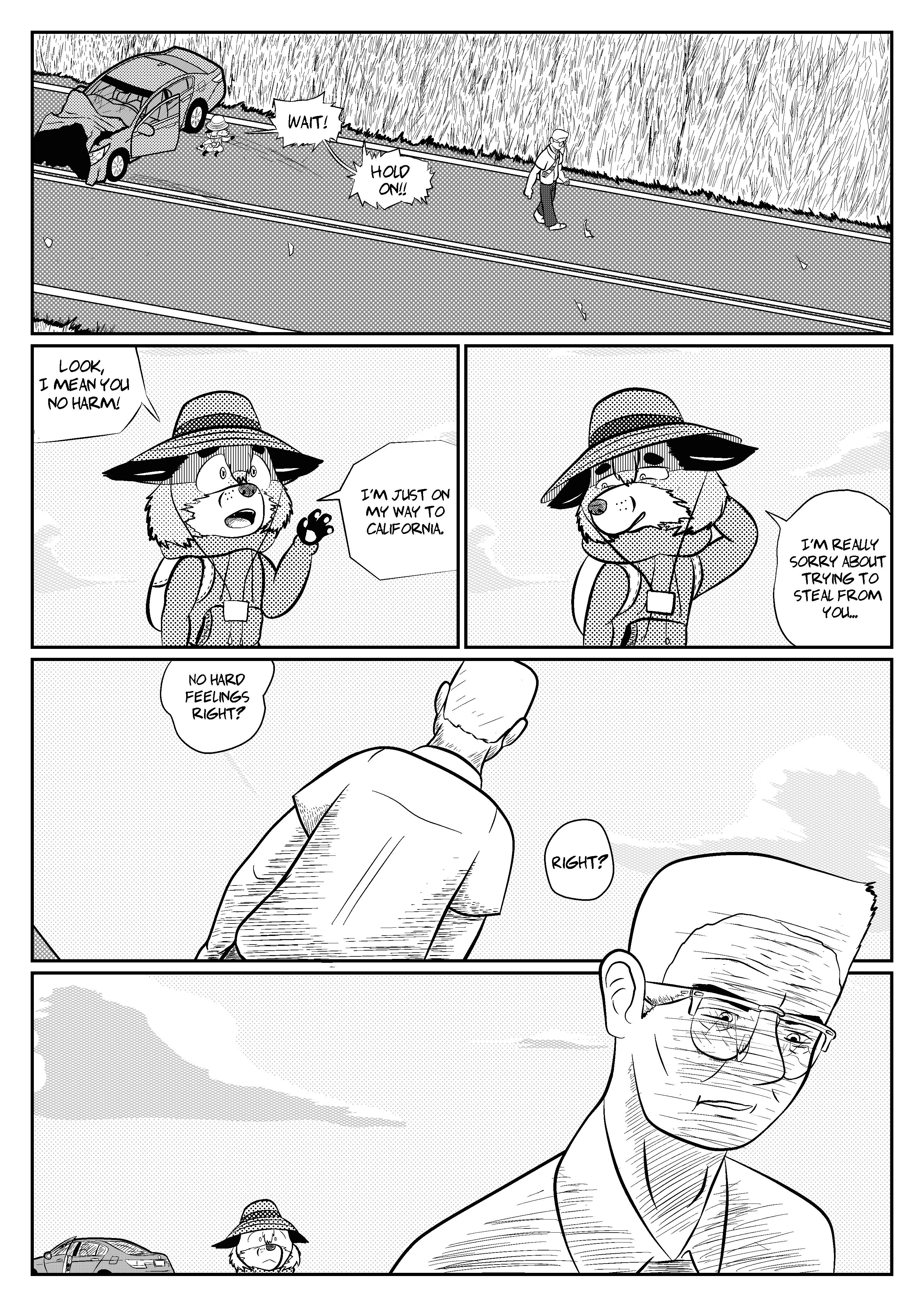 The Big ImageBoard (TBIB) - 2021 4 fingers absurd res anthro backpack ...