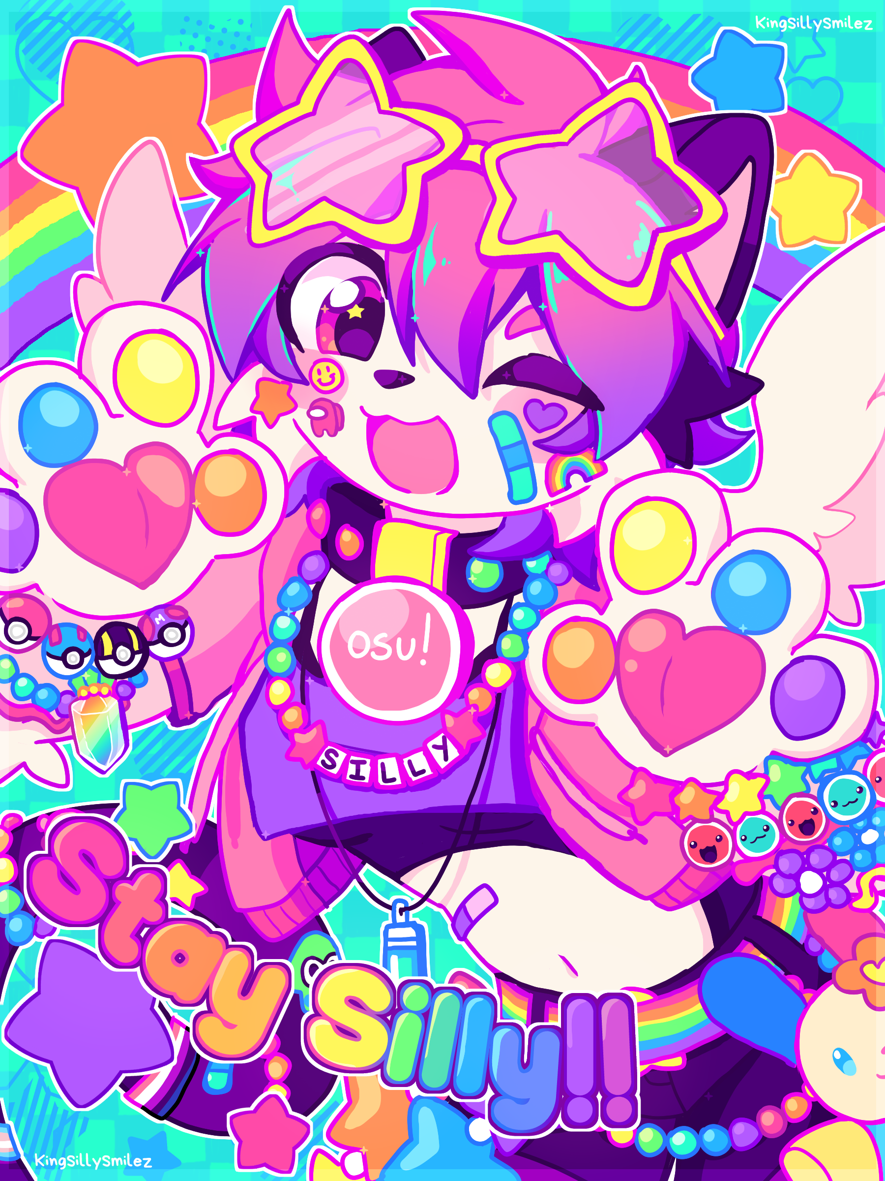 The Big ImageBoard (TBIB) - 1other :3 absurdres animal collar animal ...