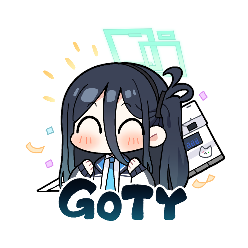 The Big ImageBoard (TBIB) - 1girl ^ ^ aris (blue archive) black hairband blue archive blue hair ...