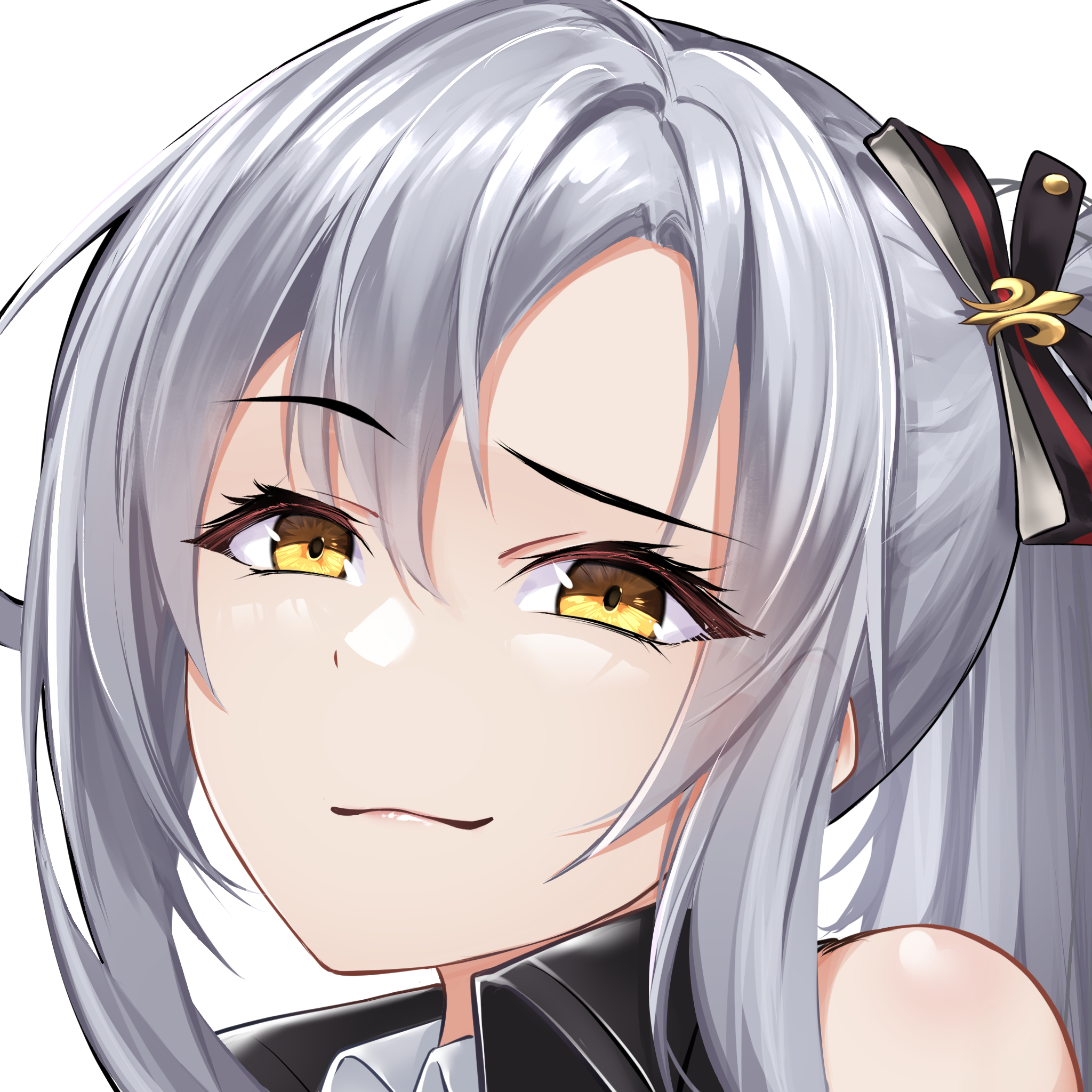 The Big ImageBoard (TBIB) - 1girl azur lane commission drake (azur lane ...