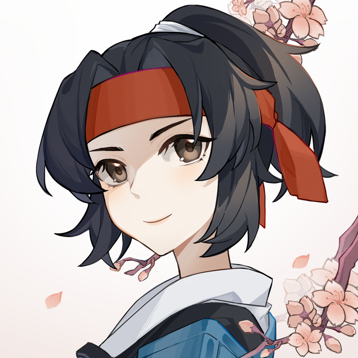 The Big ImageBoard (TBIB) - 1girl animification apex legends bandana bangs black eyes black hair ...