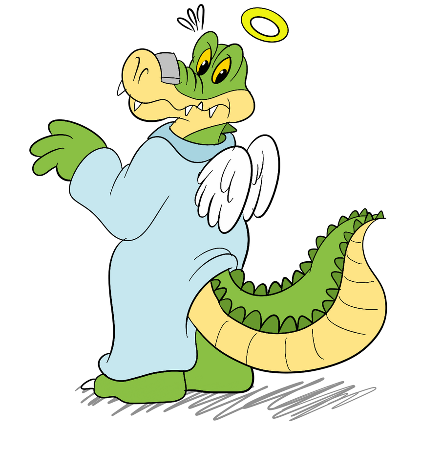 The Big ImageBoard (TBIB) - 2021 3 fingers alligator alligatorid alpha channel angel anthro ...